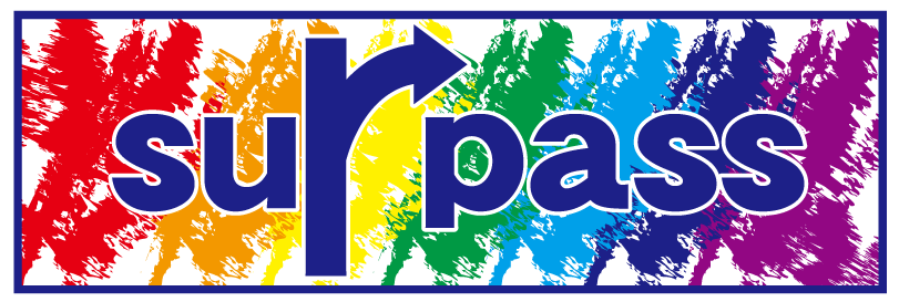 ロゴマーク | 中学受験塾Surpass